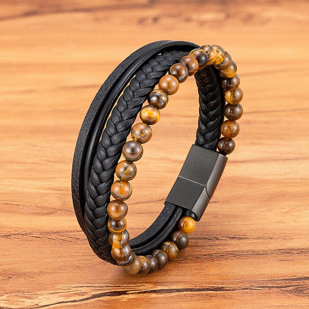 Shaka Bracelet – Ocean Lab Brewing Co.