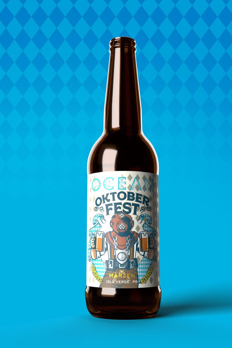 Oktoberfest 2025 – Ocean Lab Brewing Co.