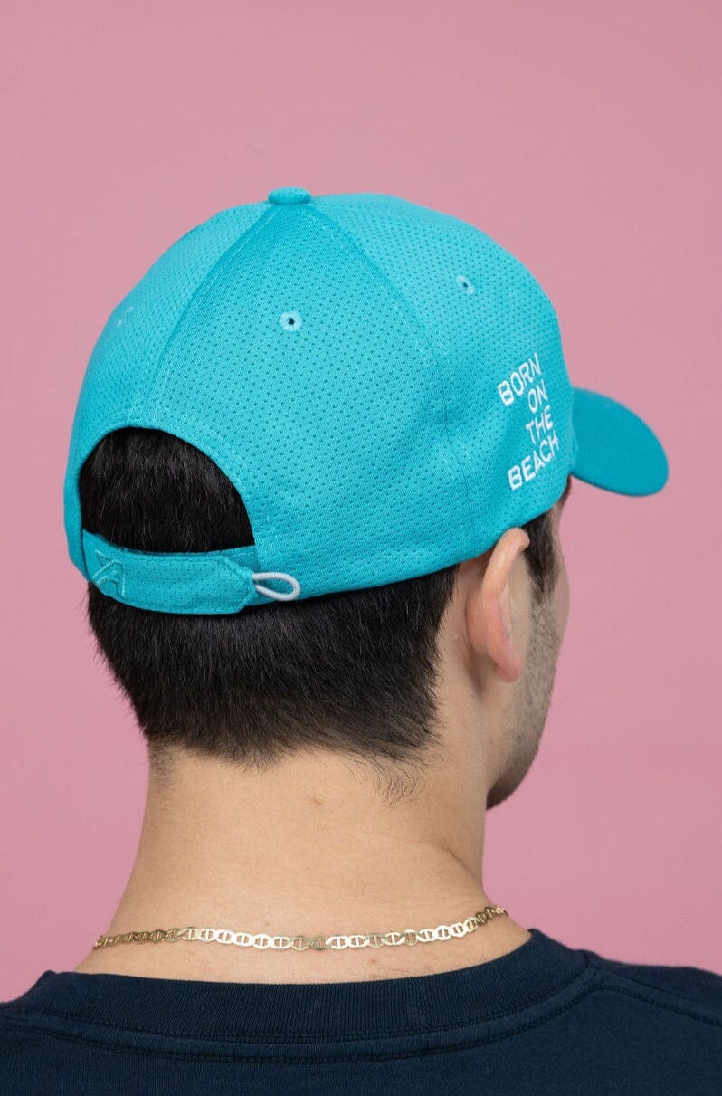 Dri Fit Performance Cap – Ocean Lab Brewing Co.