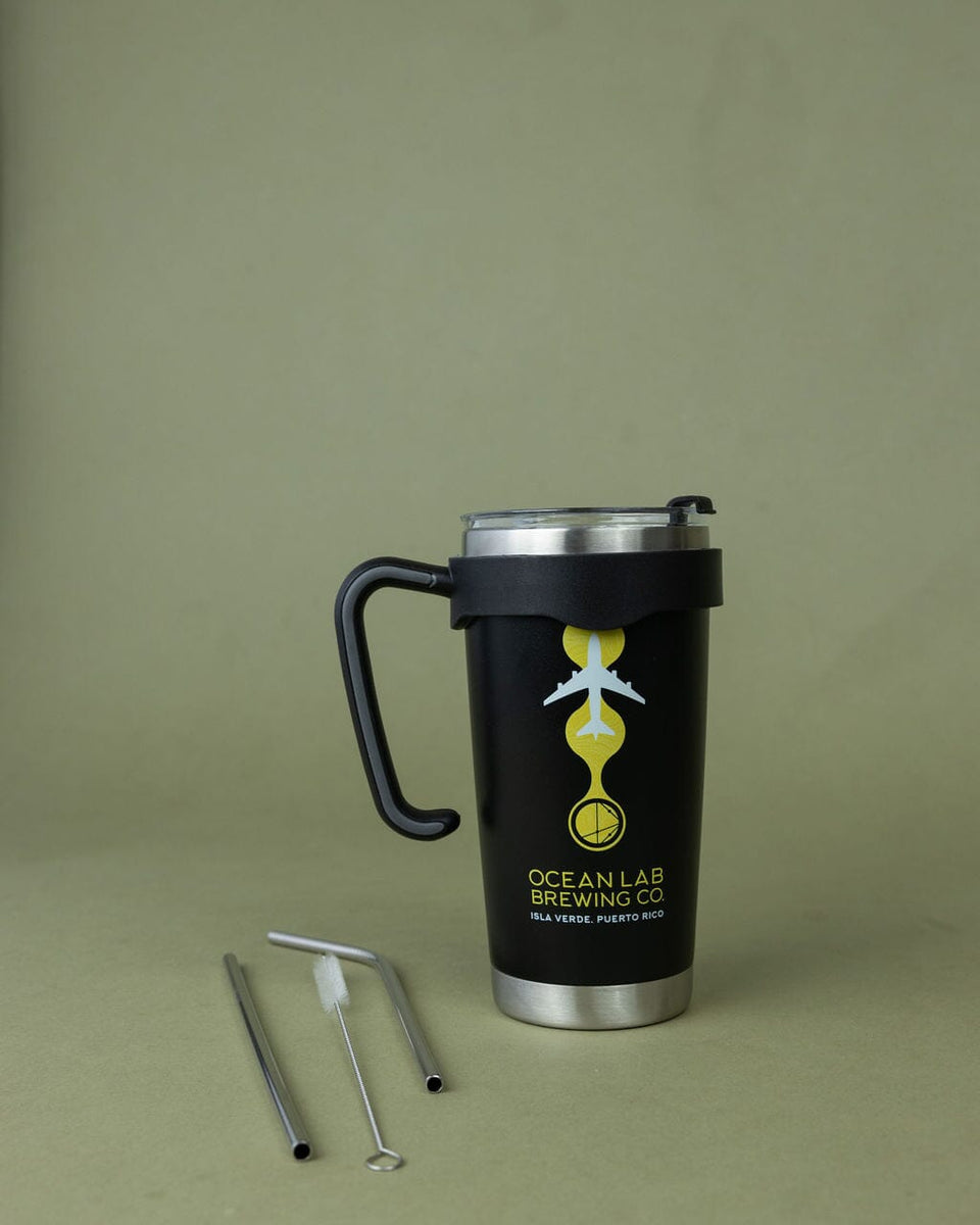 Tumbler Set 20oz - SJU – Ocean Lab Brewing Co.