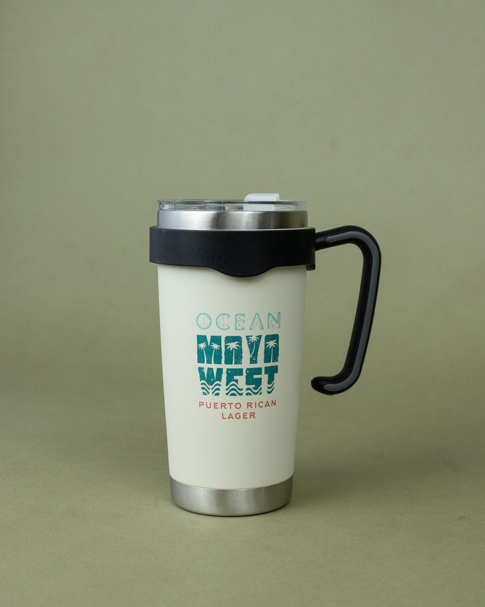 Tumbler Set 20oz - Maya – Ocean Lab Brewing Co.