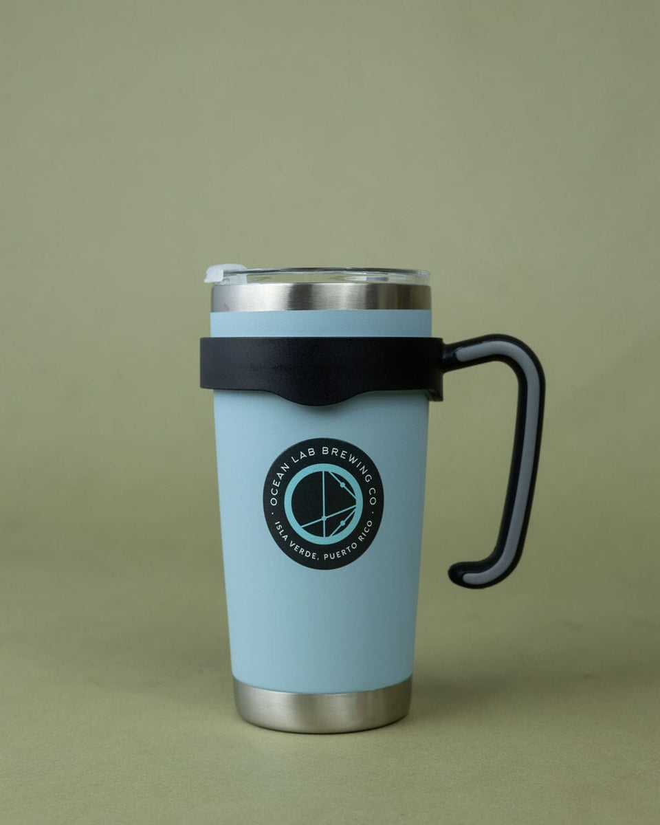 Tumbler Set 20oz - HopDiver – Ocean Lab Brewing Co.