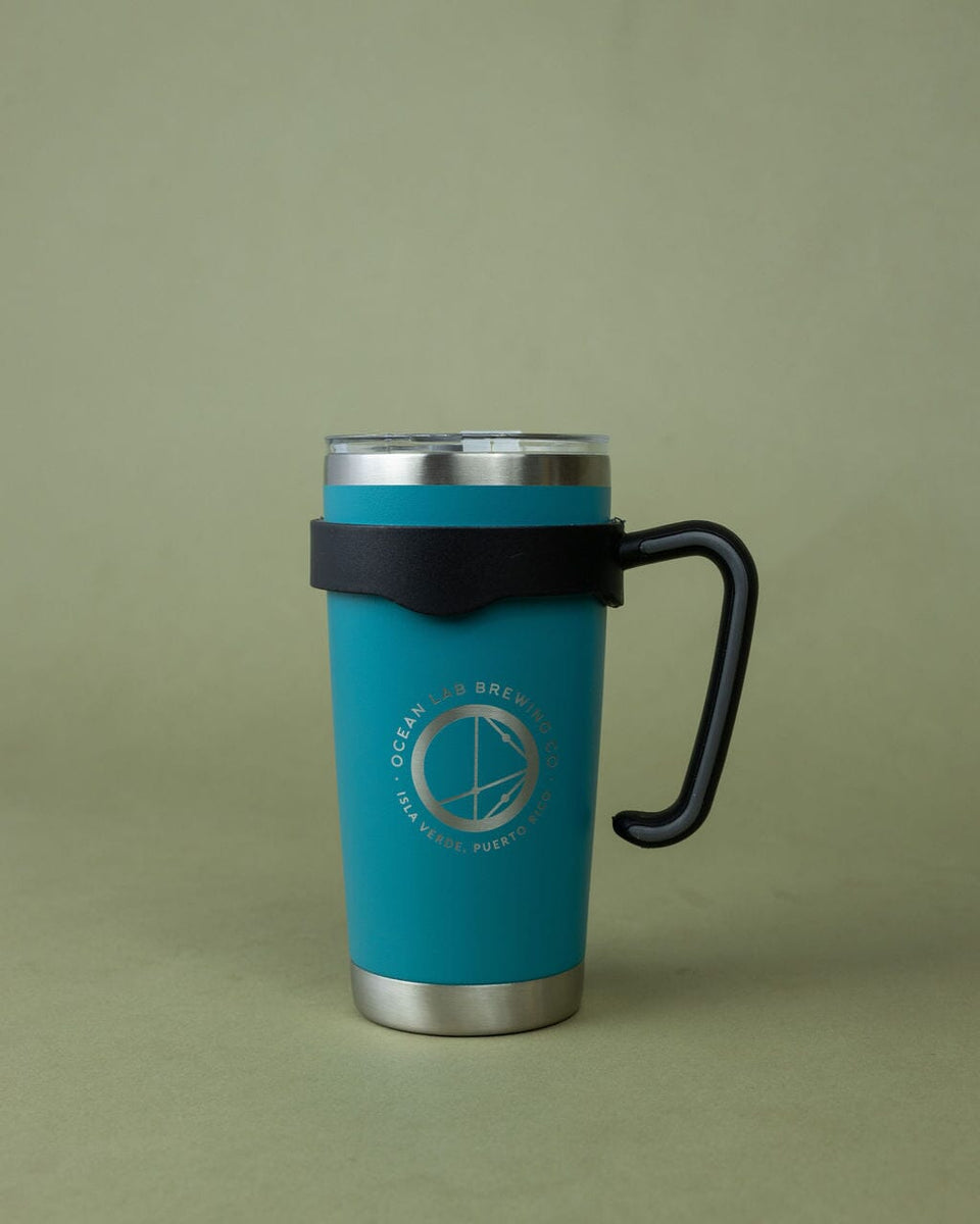 Tumbler Set 20oz - Teal – Ocean Lab Brewing Co.