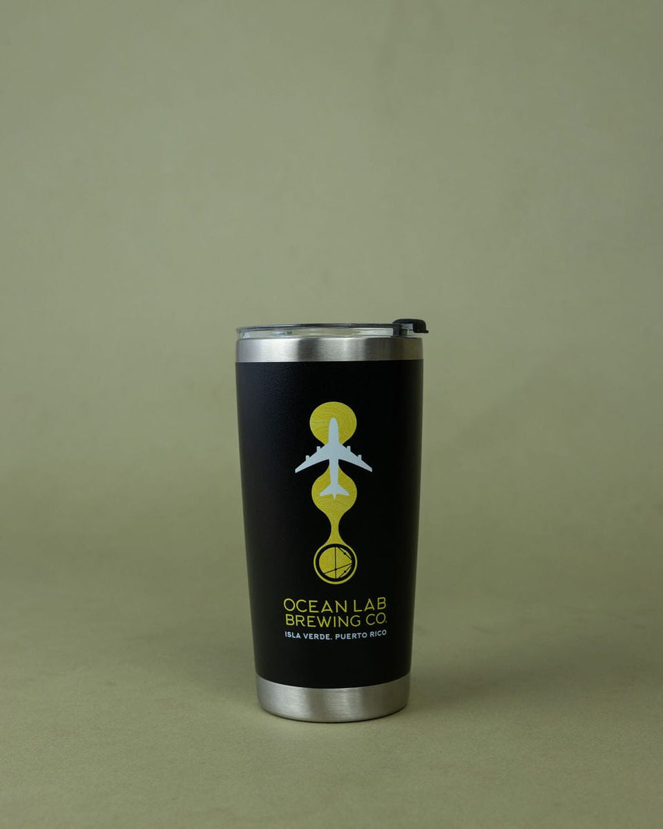 Tumbler Set 20oz - SJU – Ocean Lab Brewing Co.