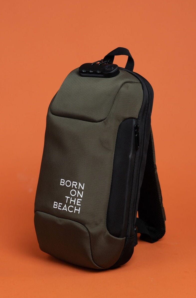 Ocean Crossbody Bag - Large – Ocean Lab Brewing Co.