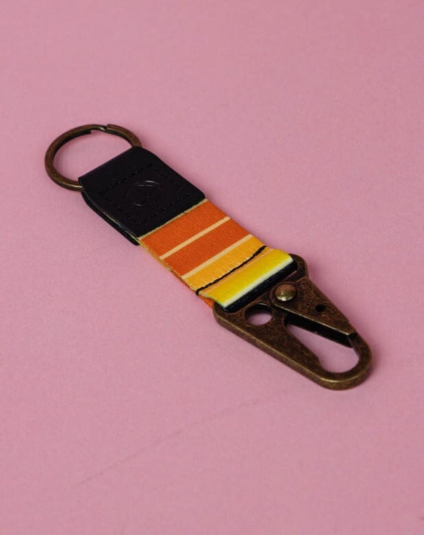 BOB Keychain Clip – Ocean Lab Brewing Co.