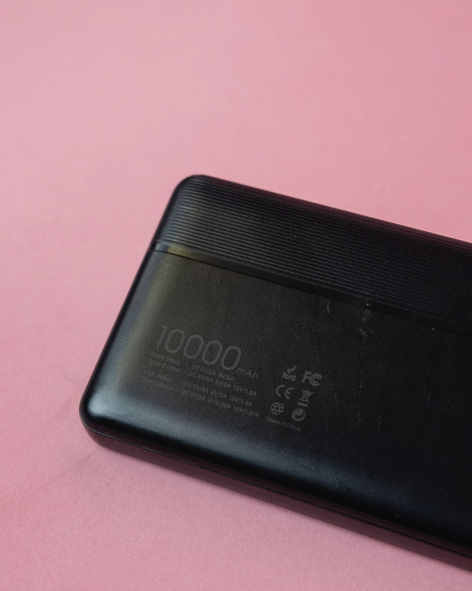 Ocean Lab Power Bank – Ocean Lab Brewing Co.