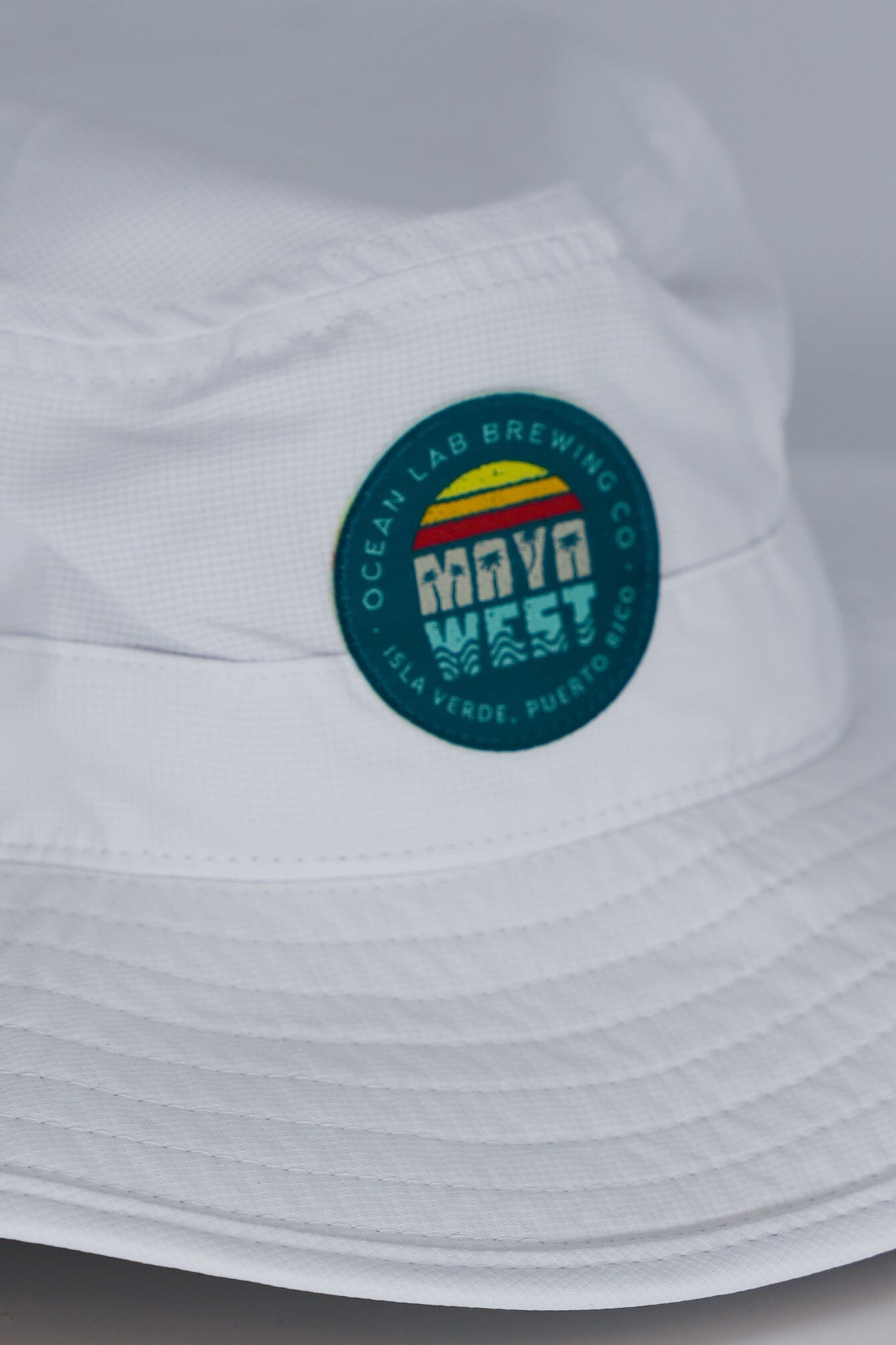 Quick Dry Boonie Hat – Ocean Lab Brewing Co.