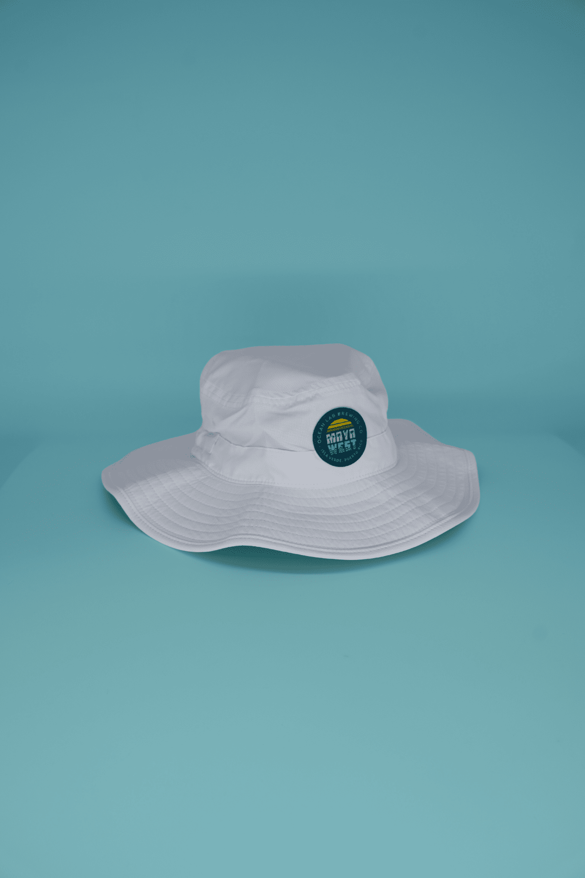Quick Dry Boonie Hat – Ocean Lab Brewing Co.