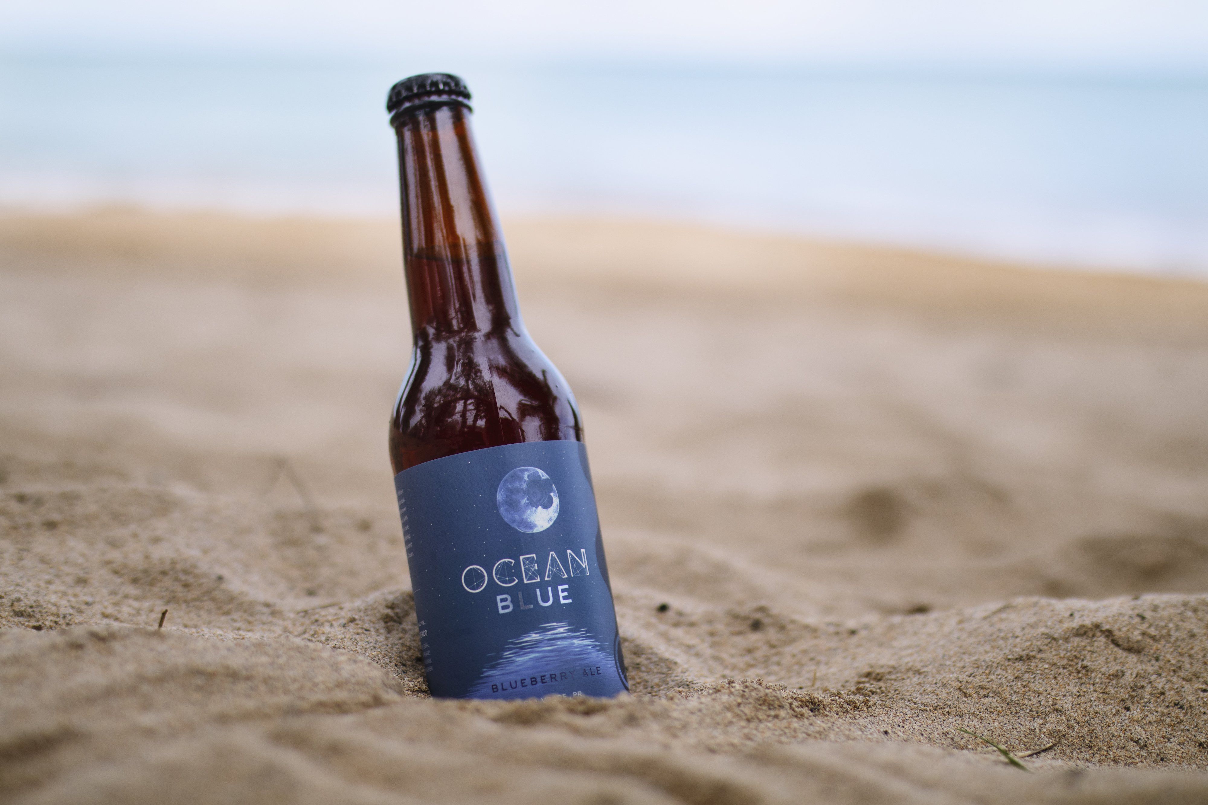 Ocean Blue – Ocean Lab Brewing Co.